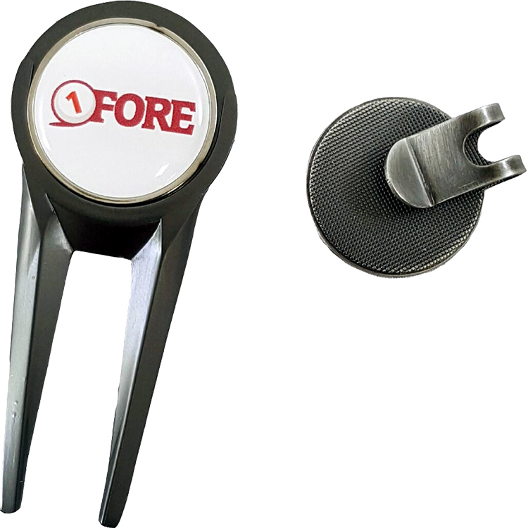 CapMate Hat Clip/Divot Tool** | My Website