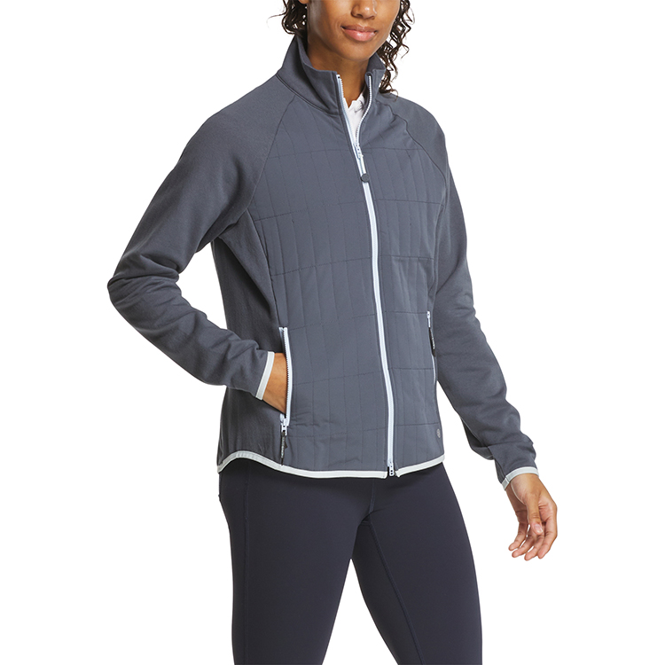 FootJoy Ladies ThermoSeries Full-Zip Jacket | My Website