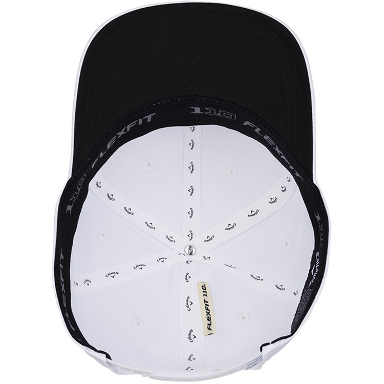 Callaway Rutherford Logo Hat* | My Website