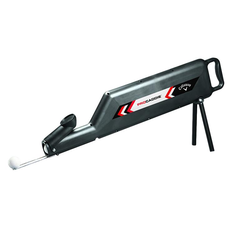 Callaway Pro Caddie* | My Website