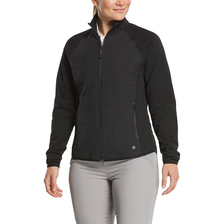 FootJoy Ladies ThermoSeries Full-Zip Jacket | My Website